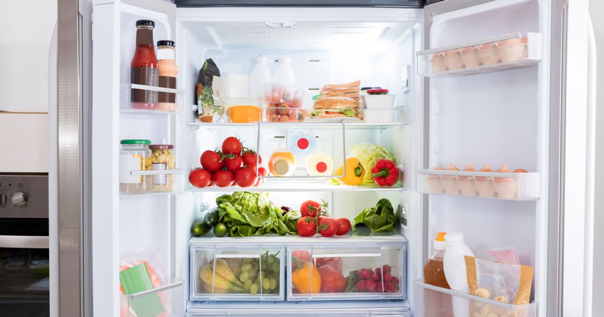Ways to Trim Down Your Fridge - ActiveBeat