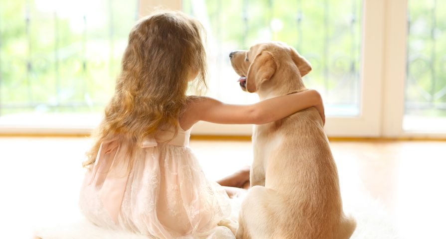 The Impact of Animals on Kids With Autism - ActiveBeat
