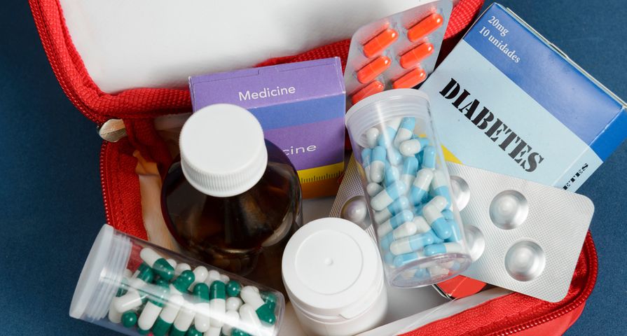 Diabetes Emergency Kit: Must Haves for Parents and Caregivers - ActiveBeat