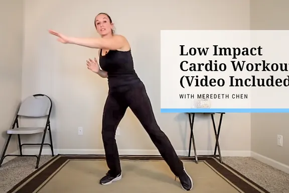 Best Forms of Exercise For People Over 50 - ActiveBeat