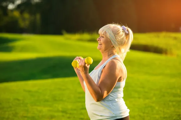 Best Forms of Exercise For People Over 50 - ActiveBeat