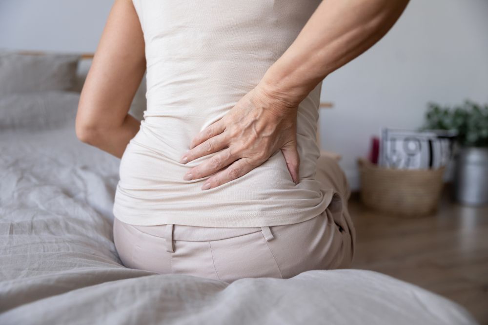 Common Causes of Low Back Pain - ActiveBeat