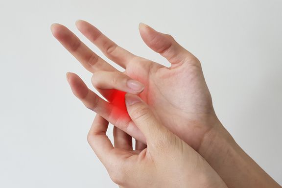 The Most Common Symptoms of Gout - ActiveBeat