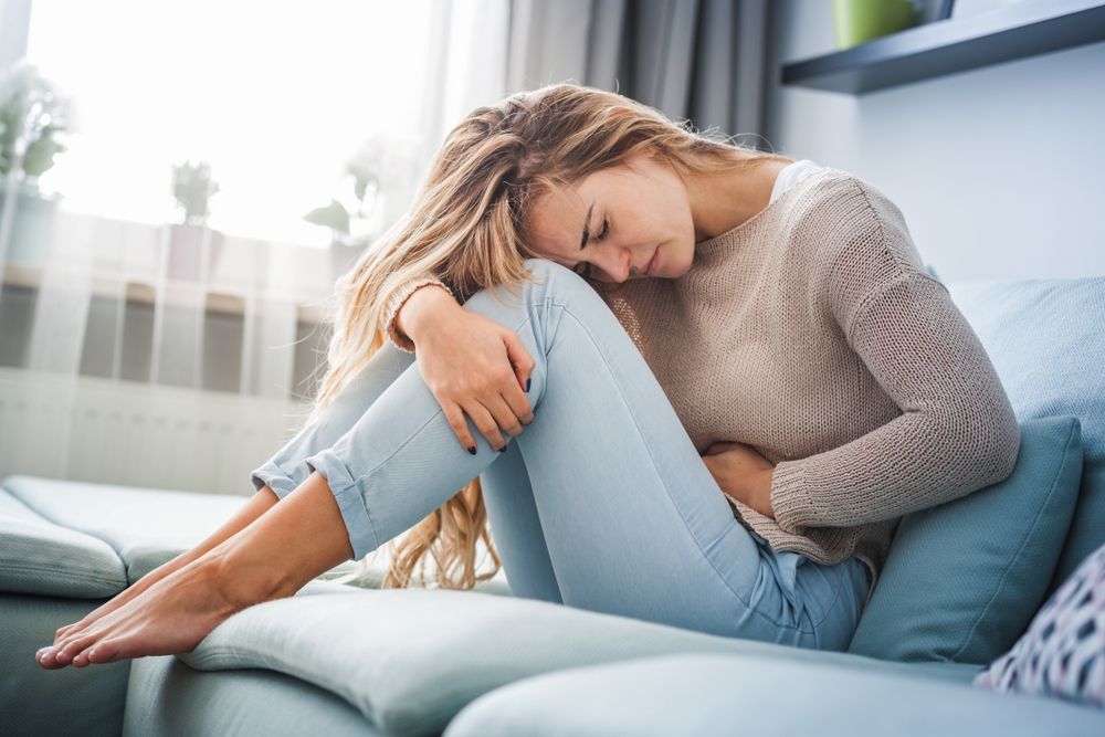 Premenstrual Syndrome (PMS): Symptoms, Causes, and Treatment - ActiveBeat