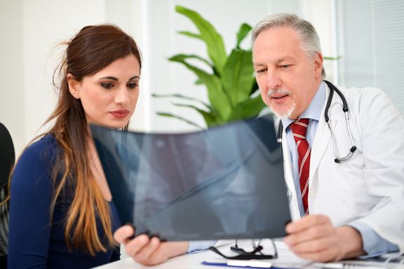 Early Signs of Osteopenia - ActiveBeat