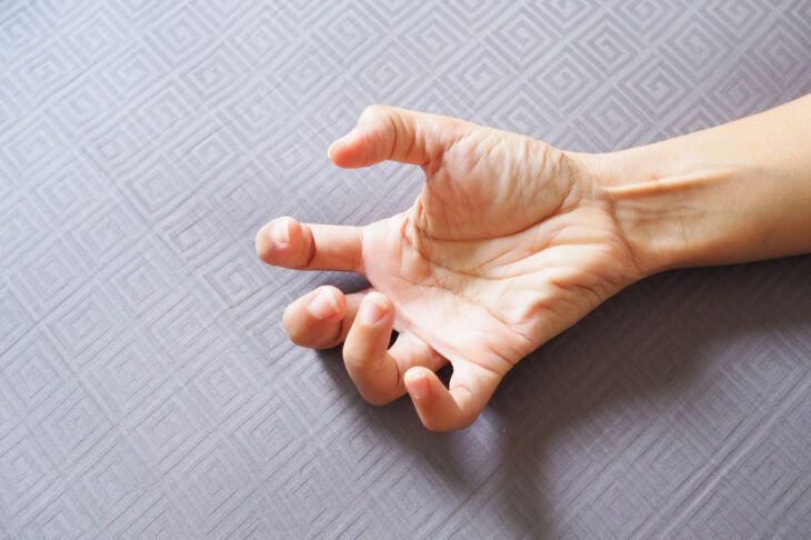 Most Common Types of Tremors (Including Symptoms For Each) - ActiveBeat